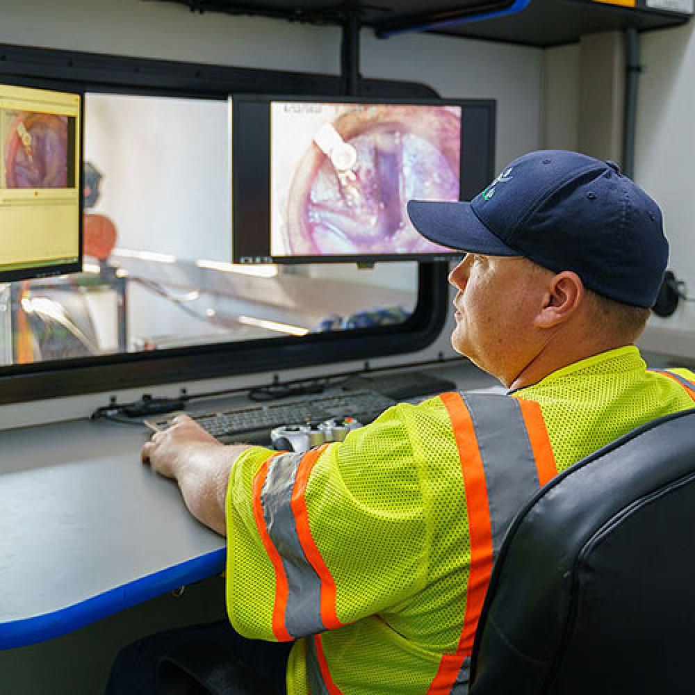 Careers | Toho Water Authority